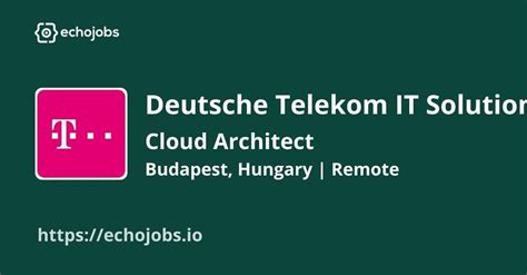 Hiring Cloud Architect Azure Ref2021q Budapest Hungary Remote Java Spring Angular Go