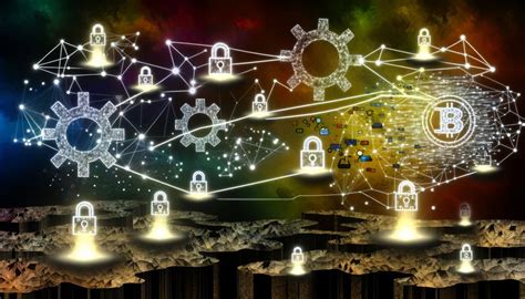 Overcoming Silos How Blockchain Interoperability Works Total Bitcoin