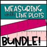 Line Plot Task Cards By Lattes And Lesson Plans TPT