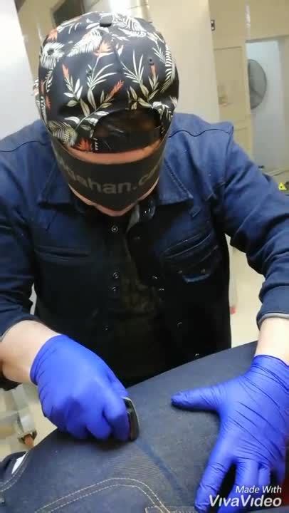 Tolgahan Çamcı On Linkedin Denim Design Art Fabric Fashion Jeans 13 Comments