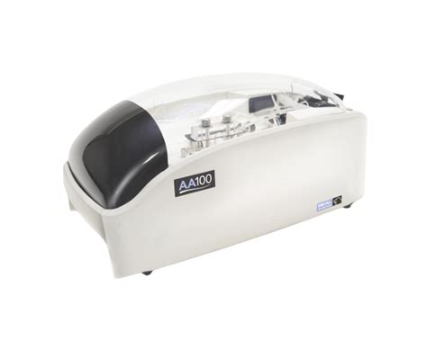 Aa100 Autoanalyzer Seal Analytical
