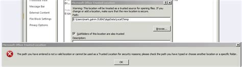 Solved Office 2010 File Validation Issue Experts Exchange
