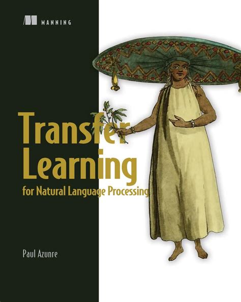 Welcome · Transfer Learning For Natural Language Processing