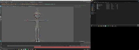 Why Didnt It Also Import The Textures Or Color R Maya