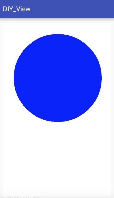 Carson带你学android：自定义view Canvas类使用教程android Caves 教程 Csdn博客