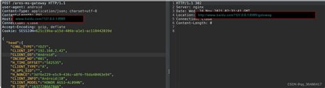 等保问题处理等保测评中不允许使用put和delete协议吗 Csdn博客