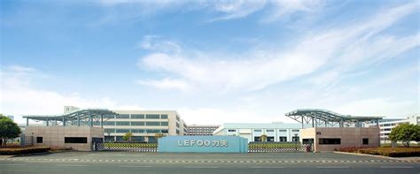 Lefoo Group Linkedin