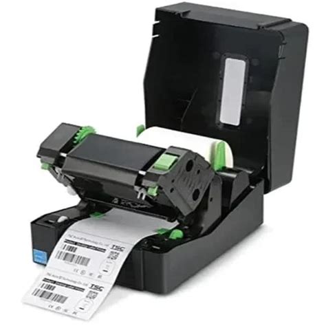 Tsc Te 244 Barcode Label Printer At ₹ 10500piece Mahipalpur New Delhi Id 2854648870030