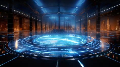 Premium Ai Image Next Generation Computer Science Environment Pcs