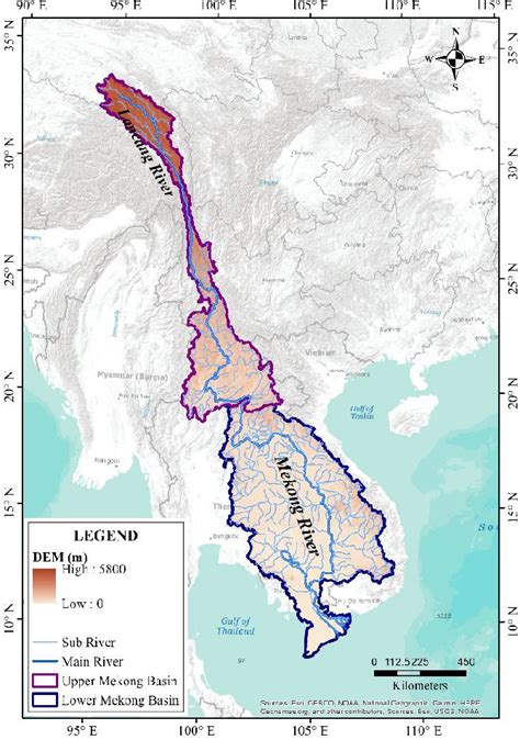 Figure 1 From Performance Comparison Of Bias Corrected Satellite