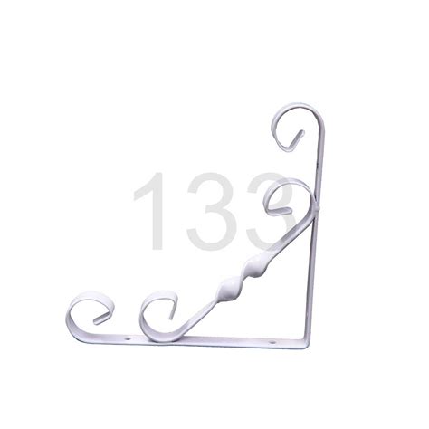 Fancy Shelf Bracket 150 X 150 W 133 Hardware