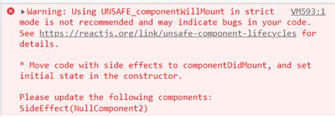 Solve `componentdidmount` Problem Probably On `react Helmet` Library · Issue 52