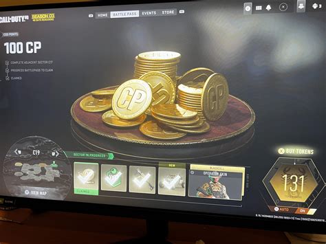 New Unlimited Battle Pass Token Glitch R Modernwarfareii