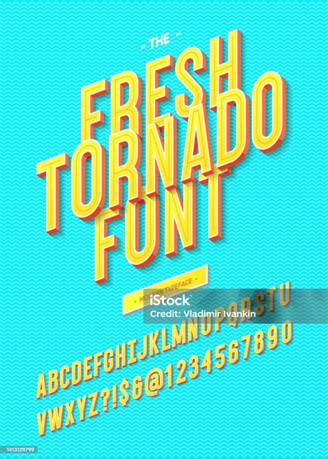 벡터 글꼴 현대 3d 인쇄 술 San을 리프 다채로운 스타일 프로 모션 3차원 형태에 대한 스톡 벡터 아트 및 기타 이미지 3차원 형태 개체 그룹 기하 도형 Istock