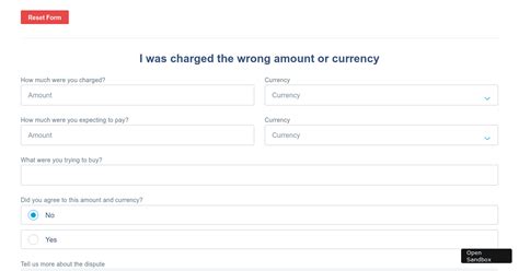 DF OneOf Issue Fixed And Latest Codesandbox