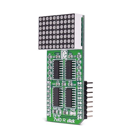 MIKROE X R Click RoboShop BD MIKROE X R Click RoboShop BD