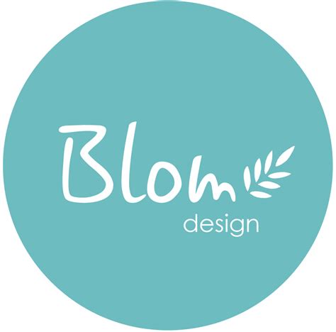 About Blom Design