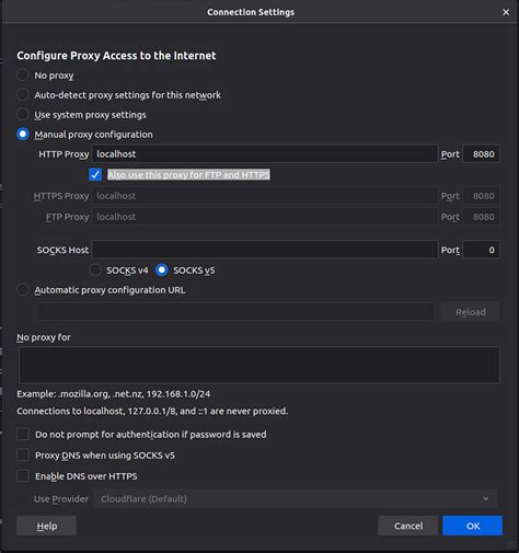 Build Your Own Proxy Server From Scratch With Nodejs
