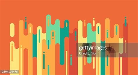 Abstract Dash Color Background High Res Vector Graphic Getty Images