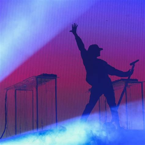 Madeon Tuvo Los Mejores Visuales En El Corona Capital 2022