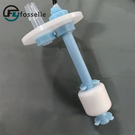 Top Switch Oil Water Tank Level Sensor Water Level Meter Switch And Level Sensor