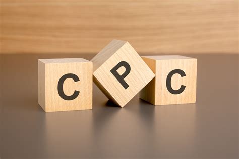¿qué Es El Cpc