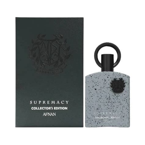 Afnan Supremacy Collectors Edition 100ml Perfume Hut