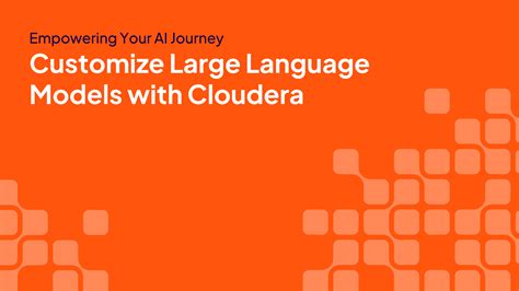 Enterprise Ai Cloudera
