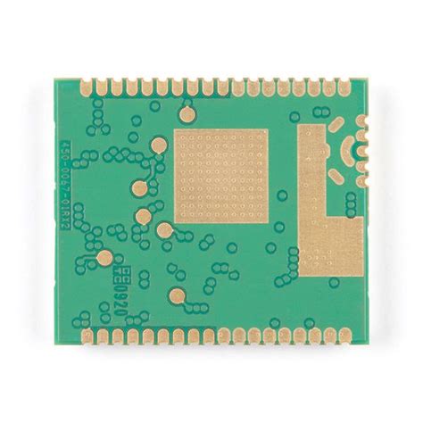 Módulo Rfid M6e Nano Opencircuit