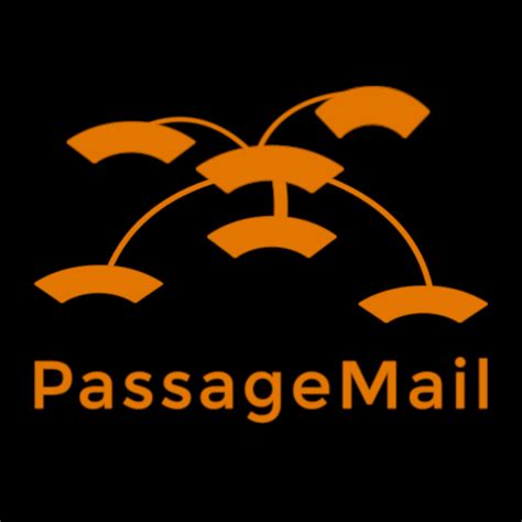Home Passagemail