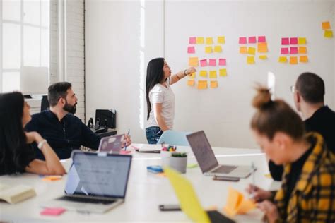 12 Agile Principles And How It Looks In Practice Designveloper