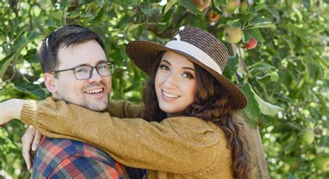 Alyson Bates And Neel Suttons Wedding Website