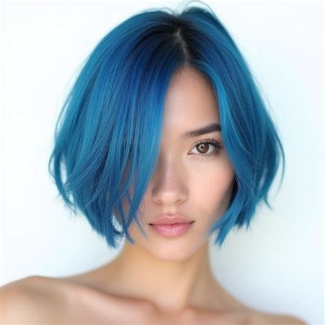 Italian Bob Hairstyles
