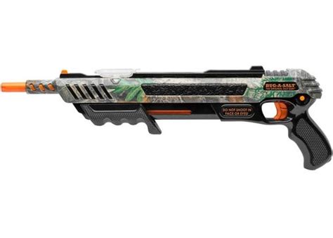 Bugbuster Bug A Salt Realtree Camo 3 0 Limited Edition