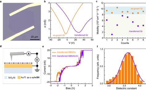 Electrical And Dielectric Properties Of Graphene And Hbn Monolayers A