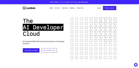 Lambda Ai Agent Efficient Ml Model Development Creatiai