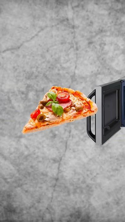 Хочешь свежую пиццу Youtube