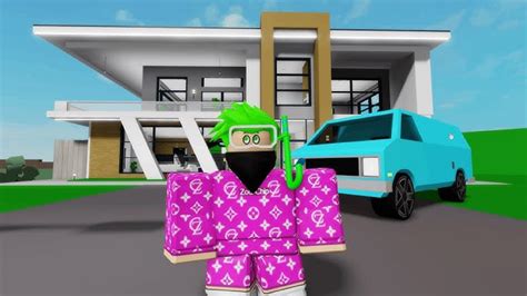 Brookhaven Rp Roblox 5 Coolest Vehicle Customizations You Can Use