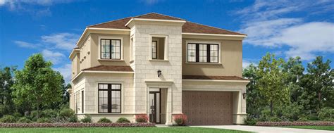 Huxlee Summit At Orchard Hills Toll Brothers