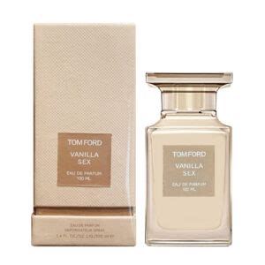 Tom Ford Vanilla Sex Edp Ml