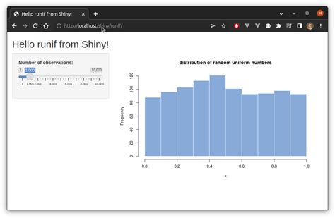Cmhh Deploying Shiny Applications