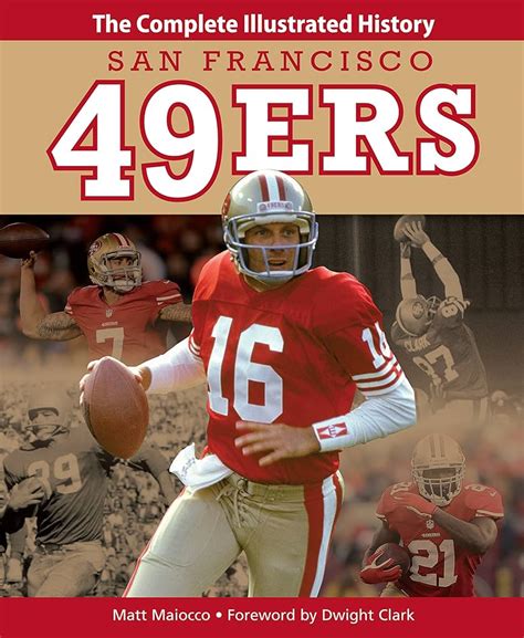 San Francisco 49ers First Logo