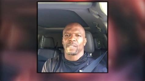 Video Terry Crews Admits Porn Addiction Nearly Ended His Marriage Abc News