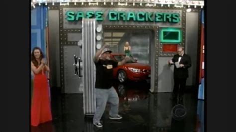 Safe Crackers Golden