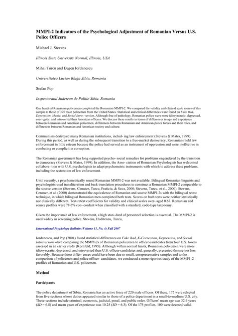 Free Mmpi Test Pdf Download Moviefasr