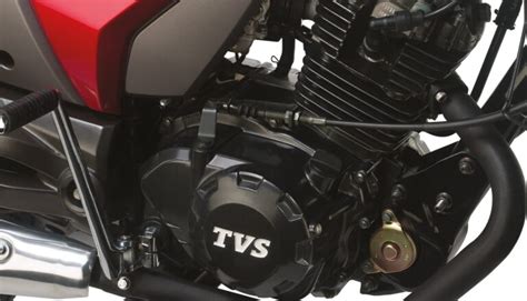 Apache Rtr 200 Tvs Peru
