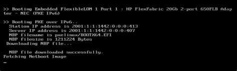Configure IPv6 UEFI PXE Boot With Kickstart RHEL CentOS 8 GoLinuxCloud