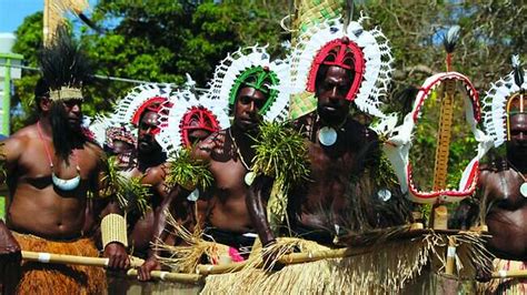 Aboriginal And Torres Strait Islander Histories And Cultures
