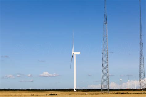 Nordex N100 Delta 3 30 MW Wind Turbine Nordex N100 Delta 3 30 MW Wind Turbine