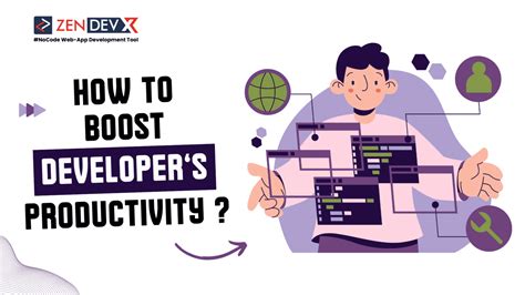 Boosting Developer Productivity Metrics Tips And Tools Zendevx Blog